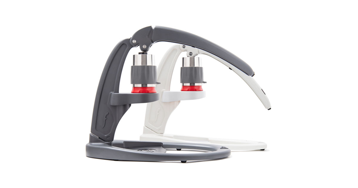 Flair NEO Espresso Maker | The Nob Coffee