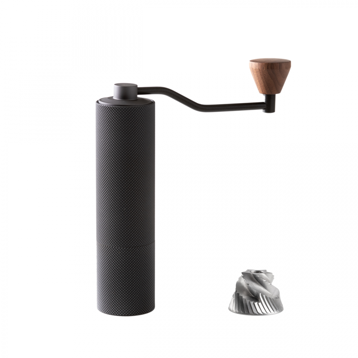Timemore C2 Max manual coffee grinder | The Nob Coffee