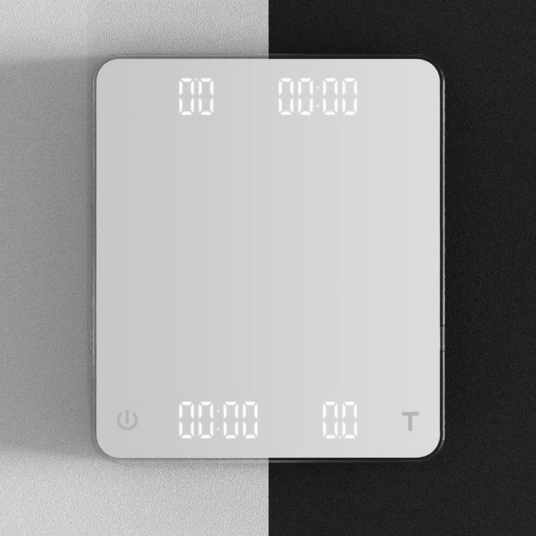 Cafede Kona Ghost Coffee Scales | Digital Coffee Scales With Two ...