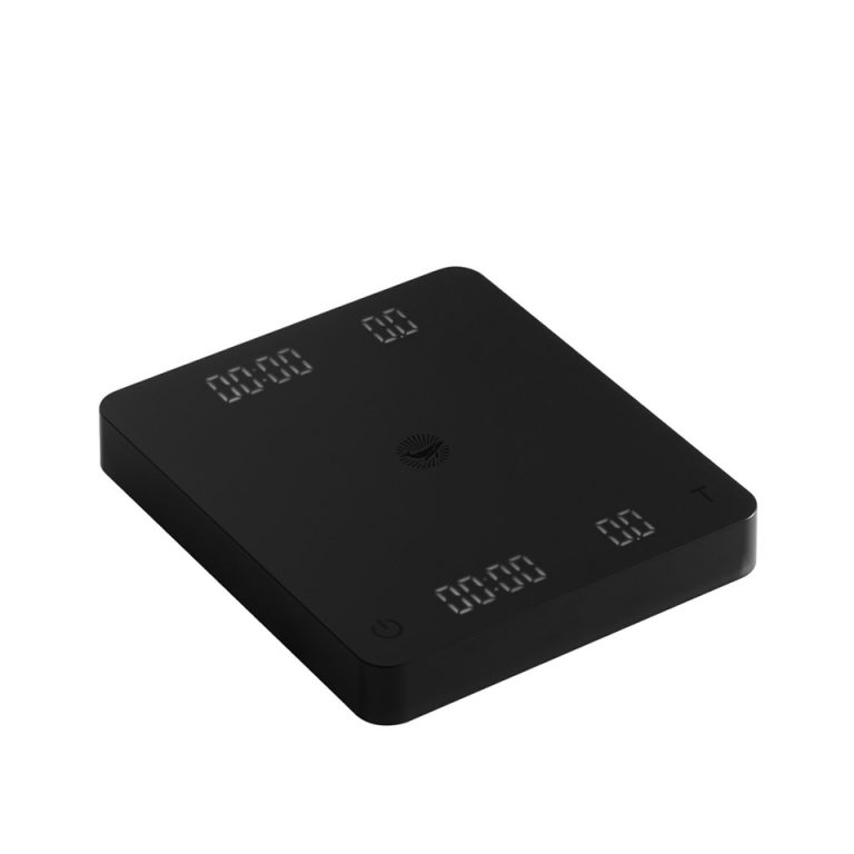 Cafede Kona Ghost Coffee Scales | Digital Coffee Scales With Two ...