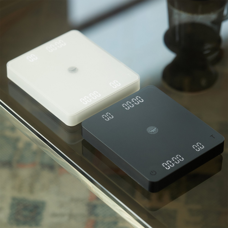 Cafede Kona Ghost Coffee Scales | Digital Coffee Scales With Two ...