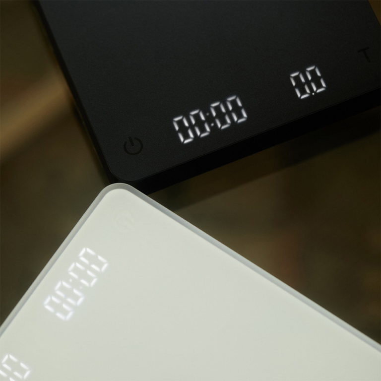 Cafede Kona Ghost Coffee Scales | Digital Coffee Scales With Two ...