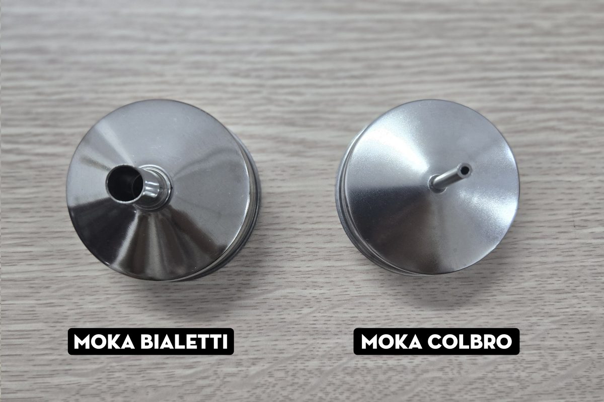 Moka Colbro | Sollution for overheating | The Nob Coffee