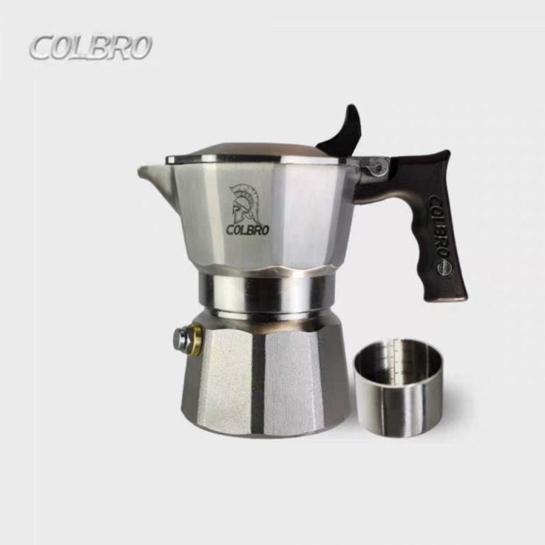 Moka Colbro | Sollution for overheating | The Nob Coffee